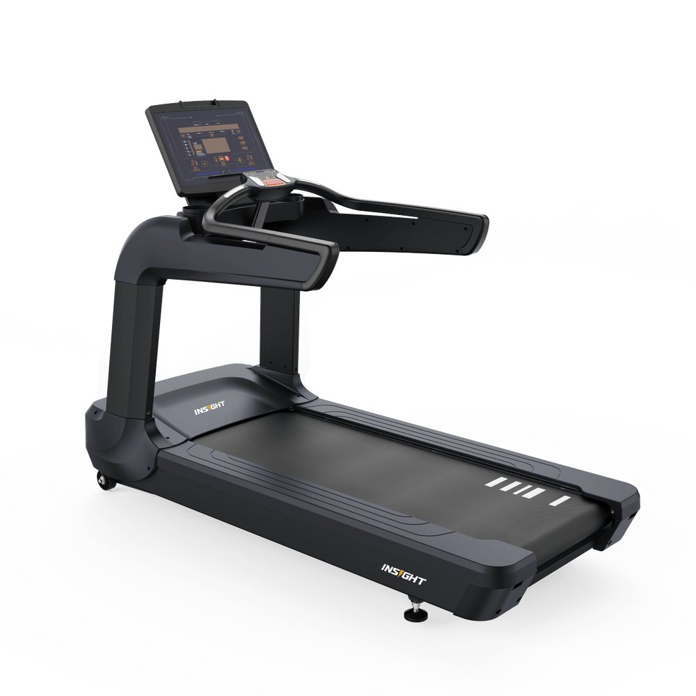 INSIGHT FITNESS CHINA S LEADING FITNESS EQUIPMENT INNOVATOR