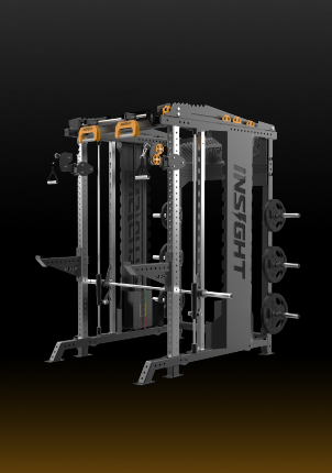 INSIGHT FITNESS - CHINA’S LEADING FITNESS EQUIPMENT INNOVATOR ...