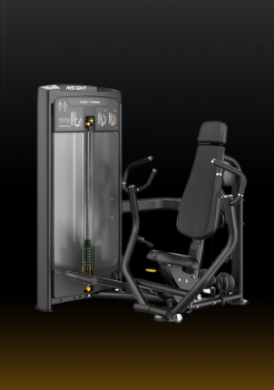INSIGHT FITNESS - CHINA’S LEADING FITNESS EQUIPMENT INNOVATOR ...